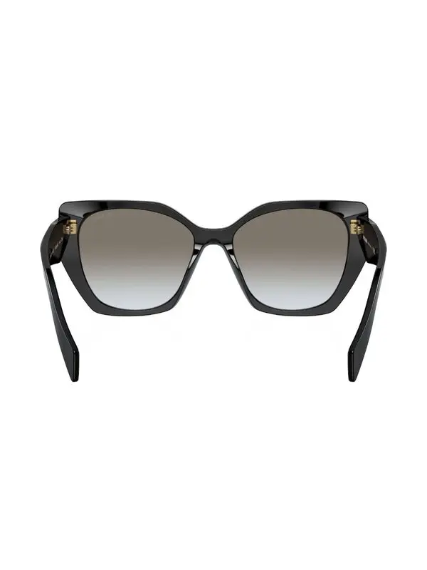 Prada Oversized Frame Sunglasses