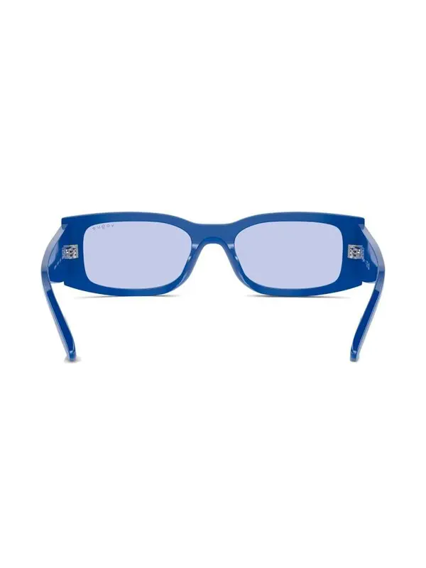 VOGUE EYEWEAR Rectangle-frame Sunglasses