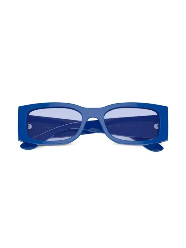 VOGUE EYEWEAR Rectangle-frame Sunglasses