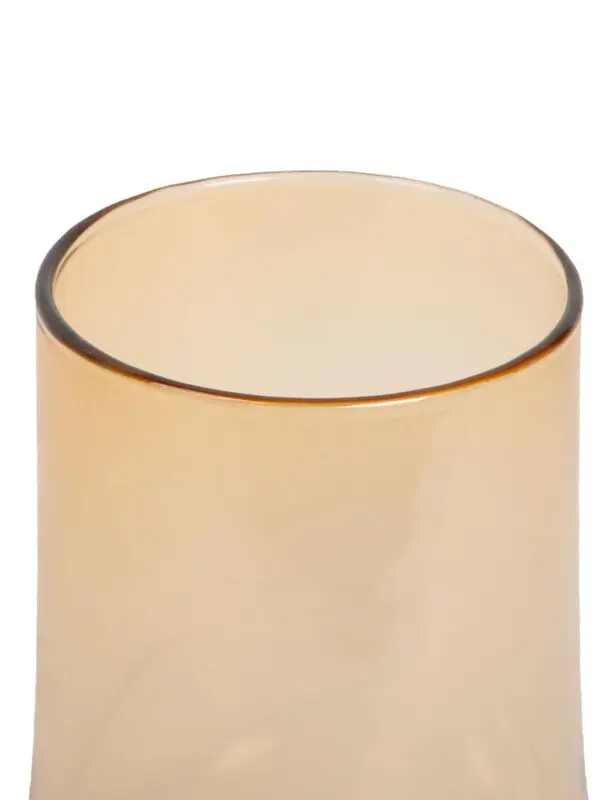 XLBoom Medium Spinn Glass Vase