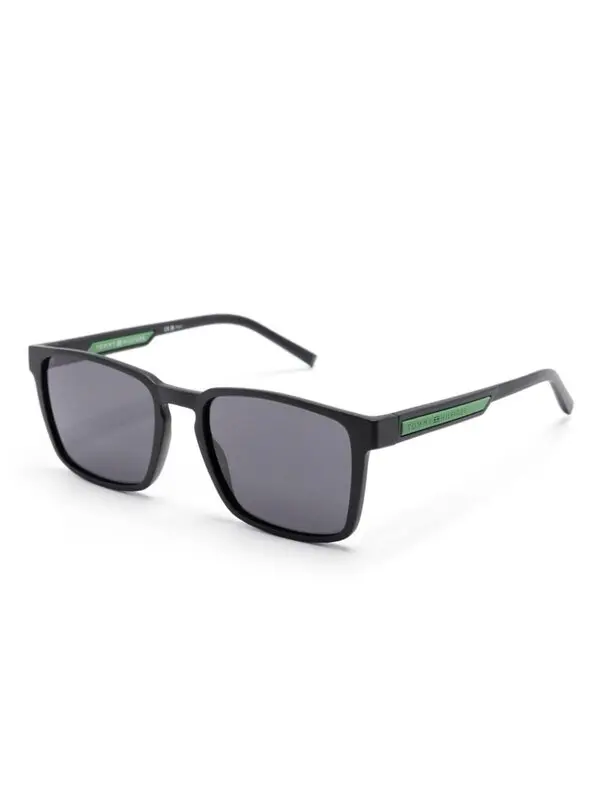 Tommy Hilfiger Rectangle-frame Sunglasses