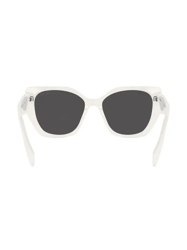 Prada Pr 19zs Oversized Sunglasses
