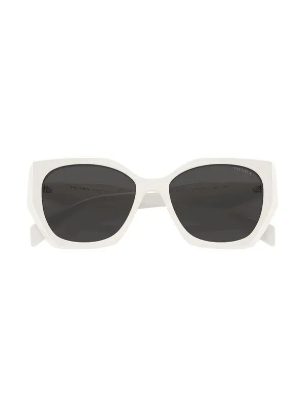 Prada Pr 19zs Oversized Sunglasses