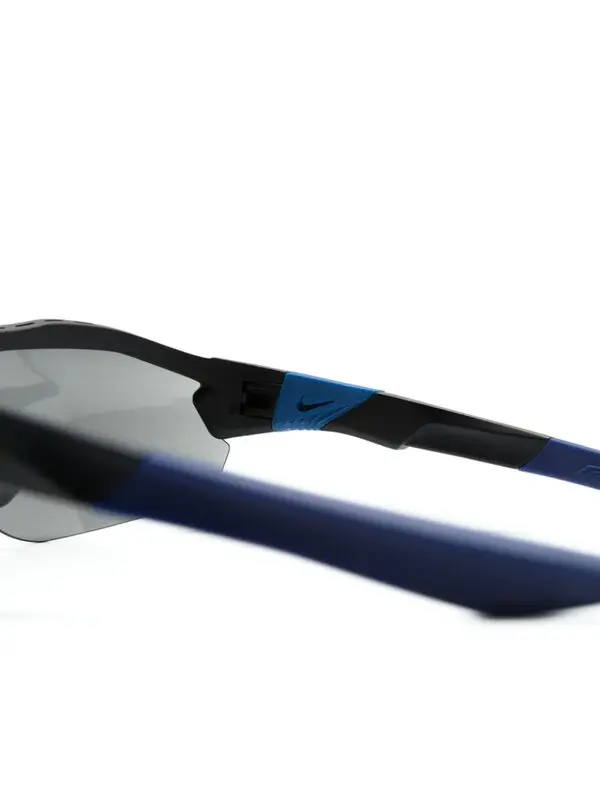 Nike Show X3 Biker-style Sunglasses