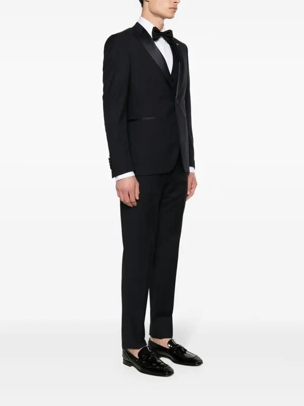 Tagliatore Bruce Single-breasted Suit