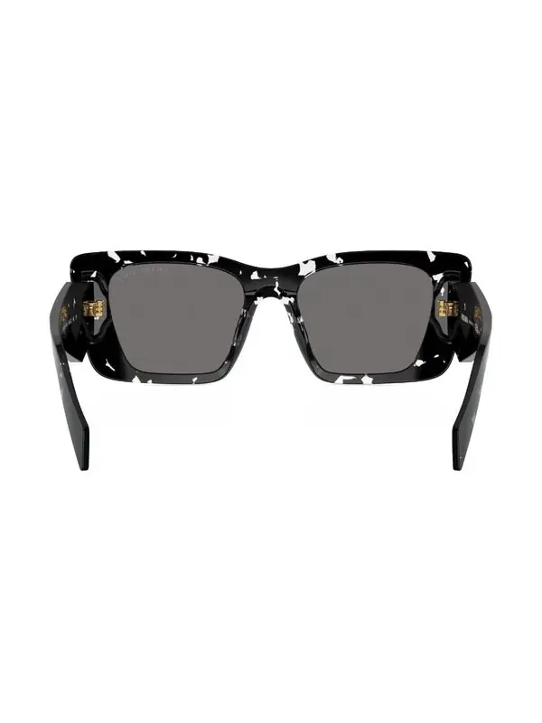 Prada Pr 08ys Oversize Sunglasses