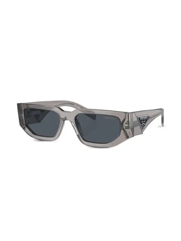Prada Rectangle-frame Sunglasses
