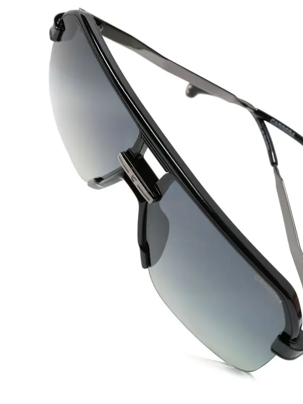 Carrera Eyewear Pilot-frame Sunglasses