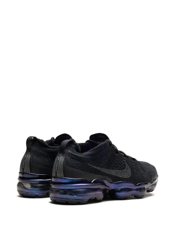 Nike Vapormax 2023 Flyknit Sneakers - Black