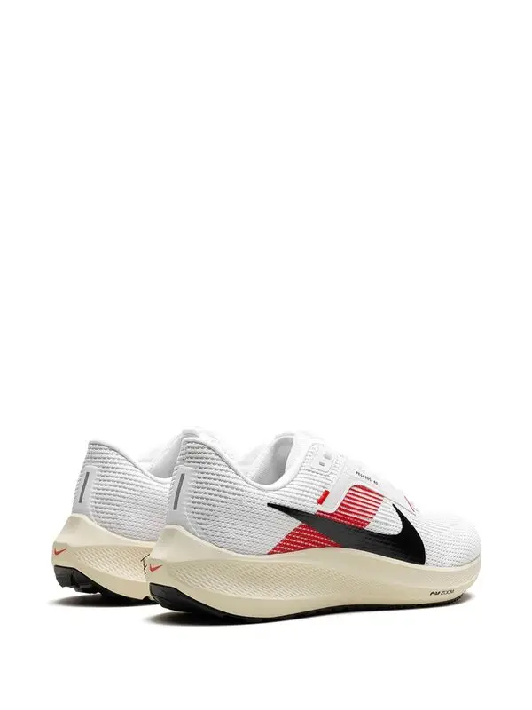 Nike Air Zoom Pegasus 40 Ek Sneakers - White