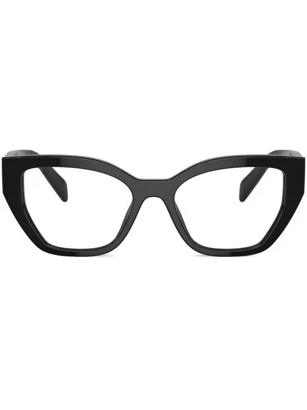 Prada Cat Eye Glasses