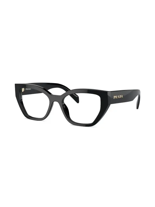 Prada Cat Eye Glasses