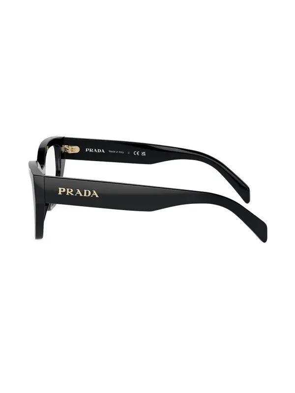 Prada Cat Eye Glasses