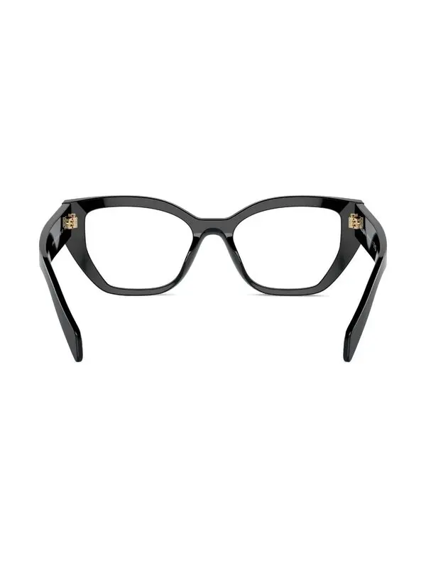 Prada Cat Eye Glasses
