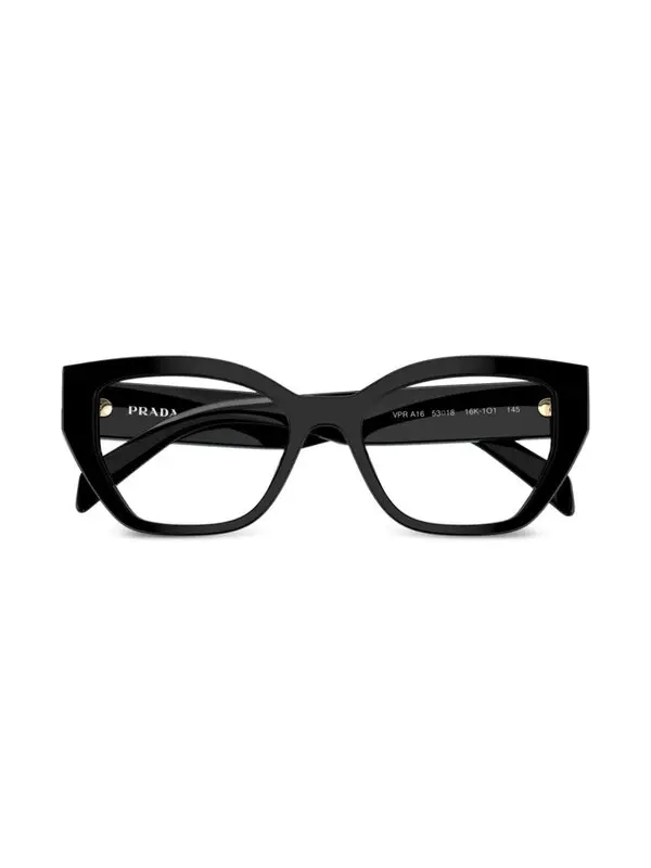 Prada Cat Eye Glasses