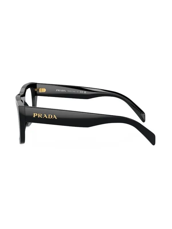 Prada Rectangle-frame Glasses