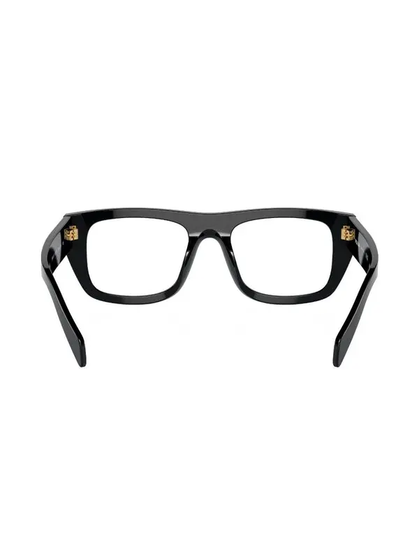 Prada Rectangle-frame Glasses