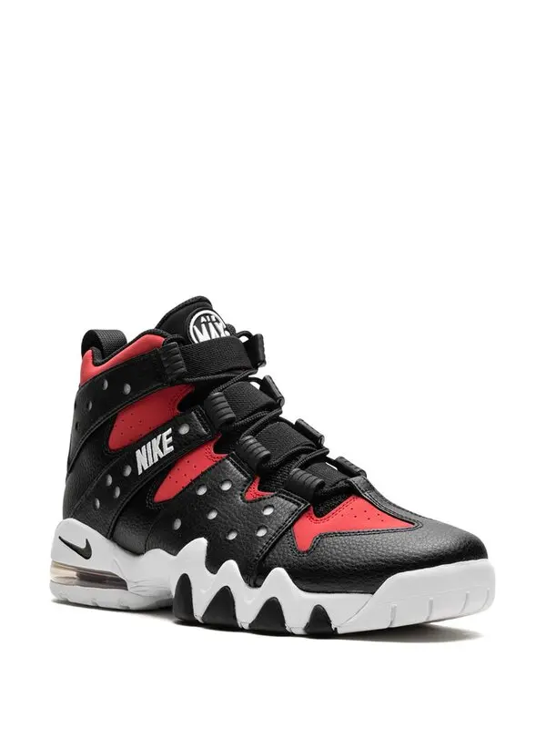 Nike Air Max2 Cb 94 Sneakers - Black