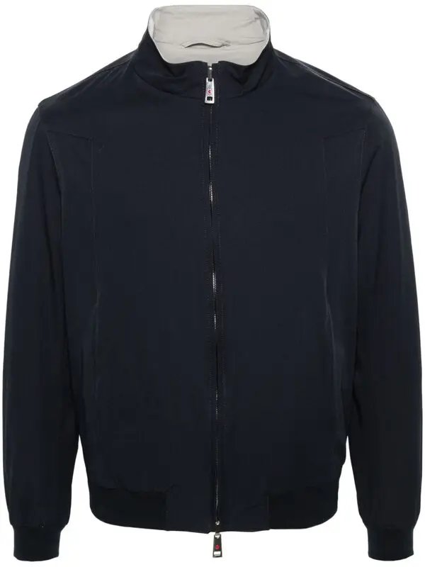 KIRED Troy 2 Reversible Jacket - Blue