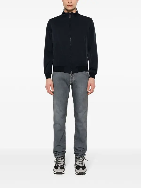 KIRED Troy 2 Reversible Jacket