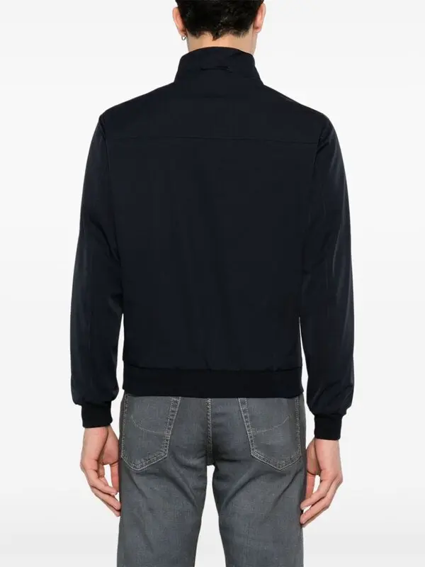 KIRED Troy 2 Reversible Jacket