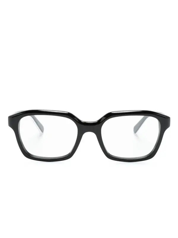 Moncler Square-frame Glasses