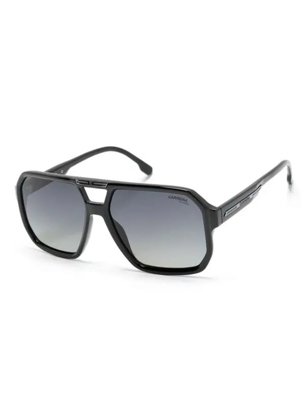 Carrera Eyewear Victory C01s Pilot-frame Sunglasses