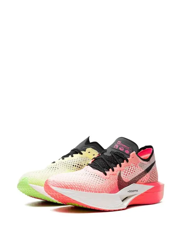 Nike Vaporfly 3 Mesh Sneakers