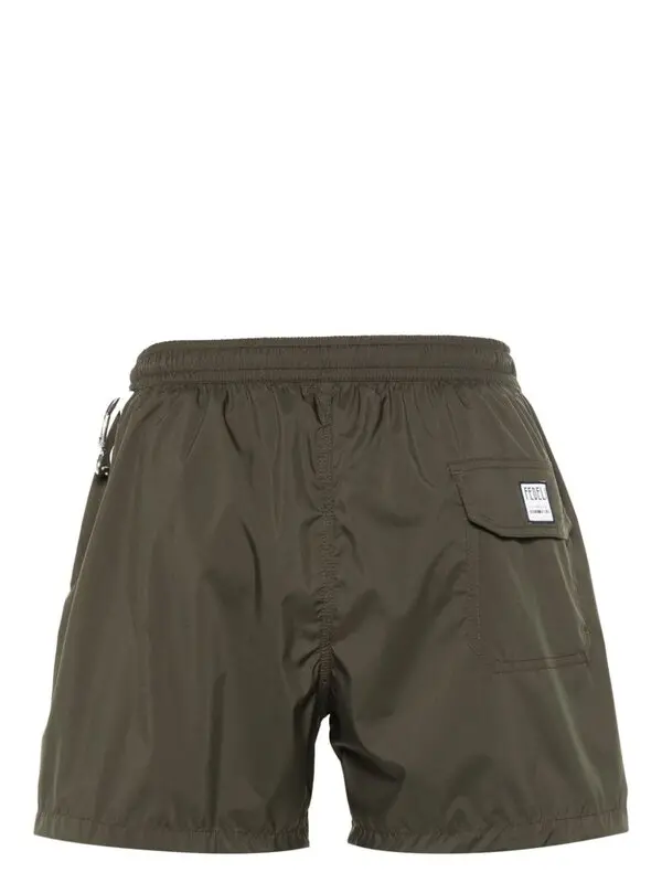 Fedeli Madeira Swim Shorts