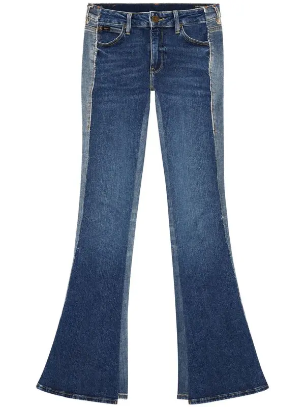 DIESEL® X Lee Oves Bootcut Jeans