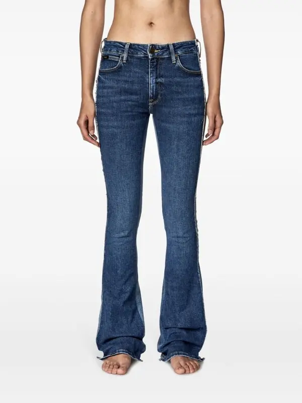 DIESEL® X Lee Oves Bootcut Jeans