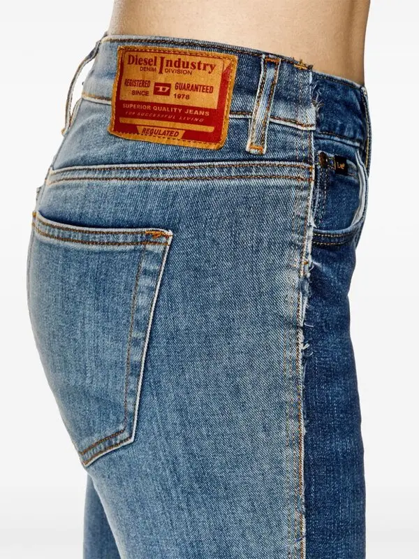 DIESEL® X Lee Oves Bootcut Jeans