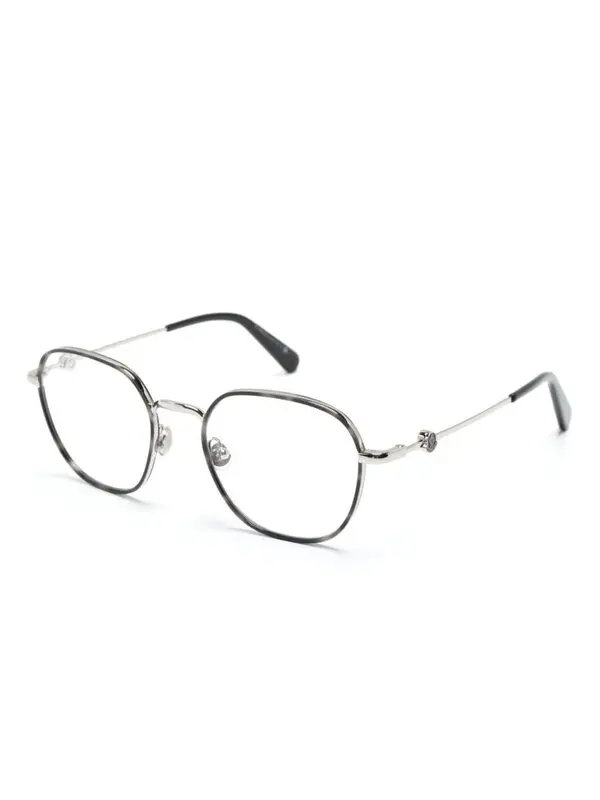Moncler Full Rim Glasses