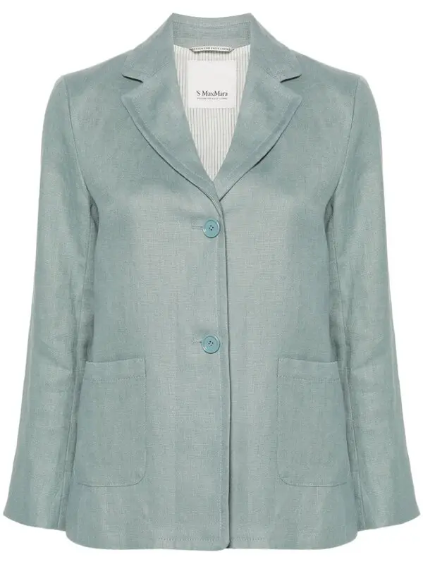 Max Mara Socrate Blazer