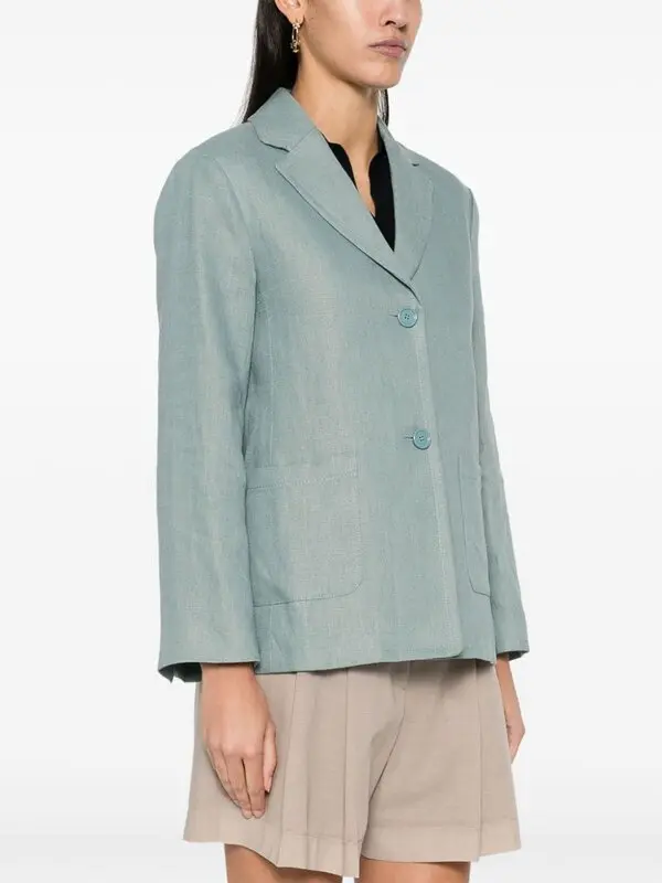 Max Mara Socrate Blazer