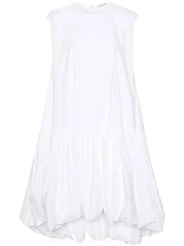 THE ROW Tadao Midi Dress