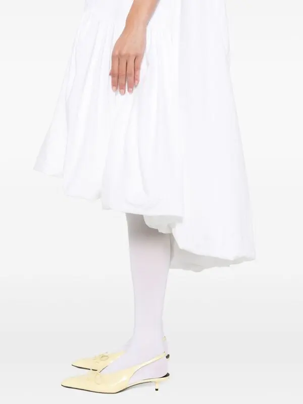 THE ROW Tadao Midi Dress