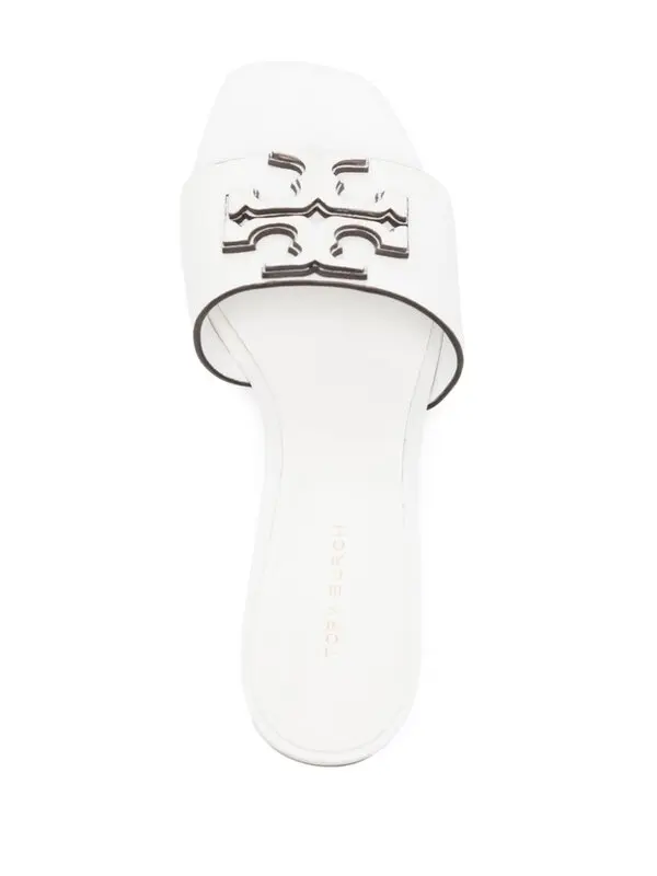 Tory Burch 55mm Ines Leather Sandals