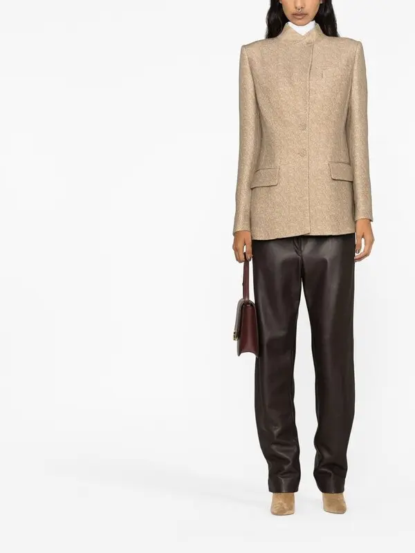 Fendi Tailored Jacket