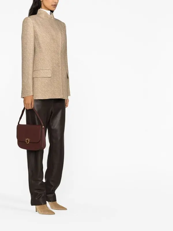 Fendi Tailored Jacket