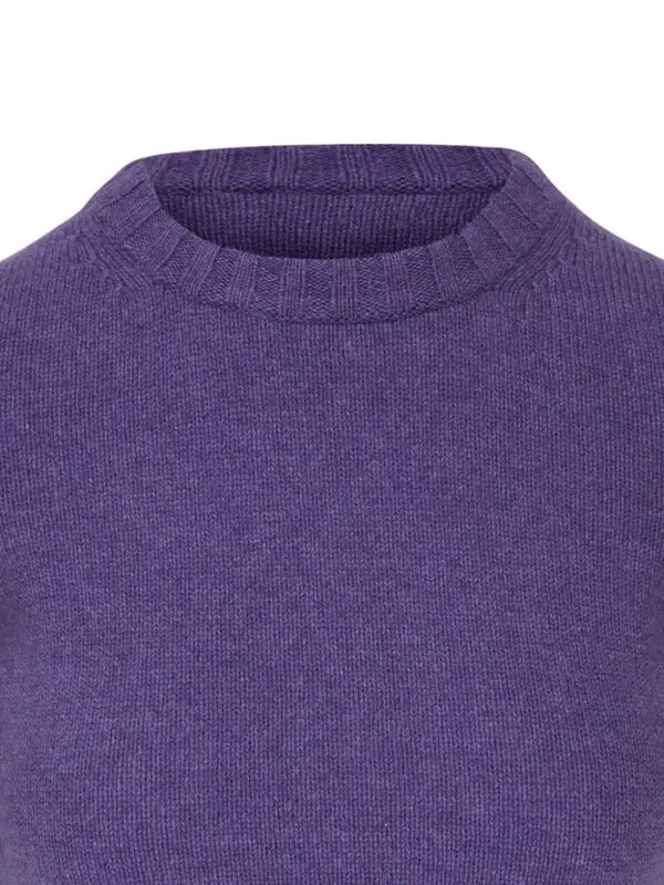 Khaite The Luphia Cashmere Top