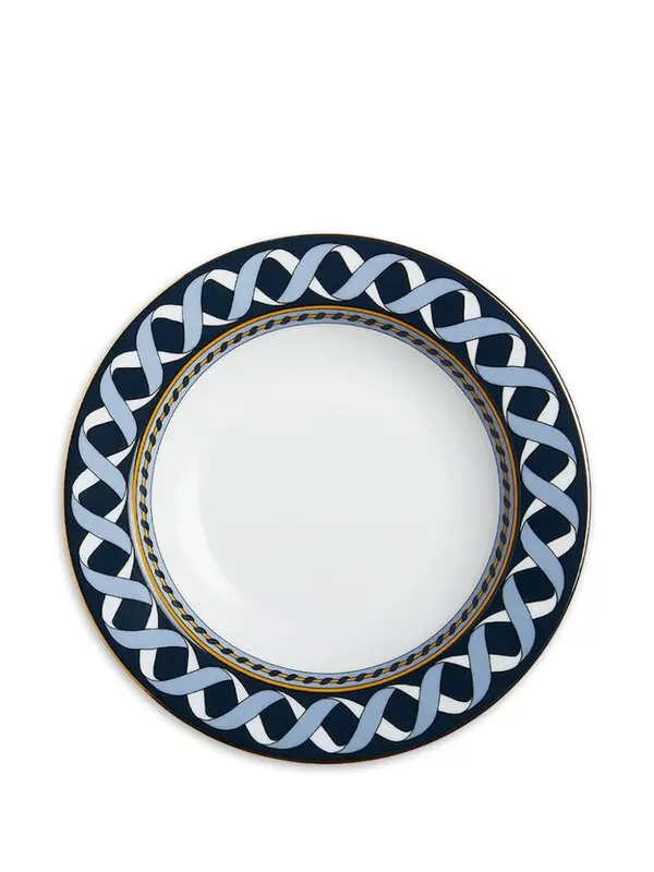 La DoubleJ Odysseus Soup Plates