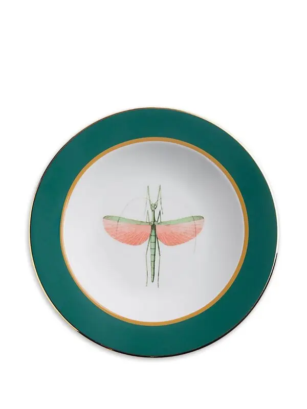 La DoubleJ Libellula Soup Plates