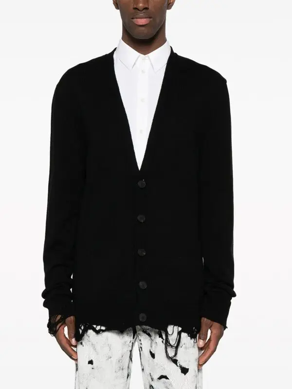 Givenchy 4g-motif Cotton Jumper - Black