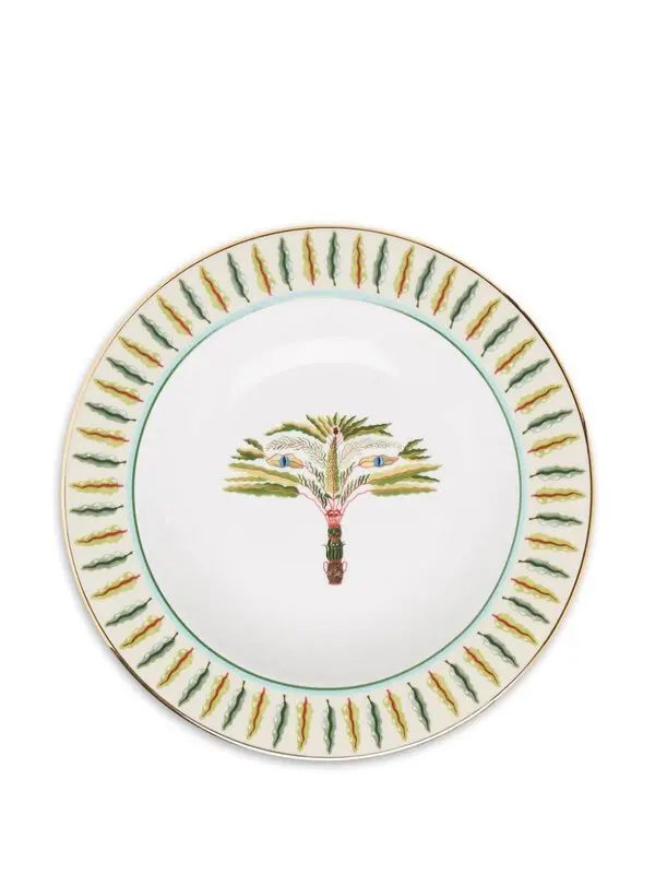 La DoubleJ Eden Soup Plates