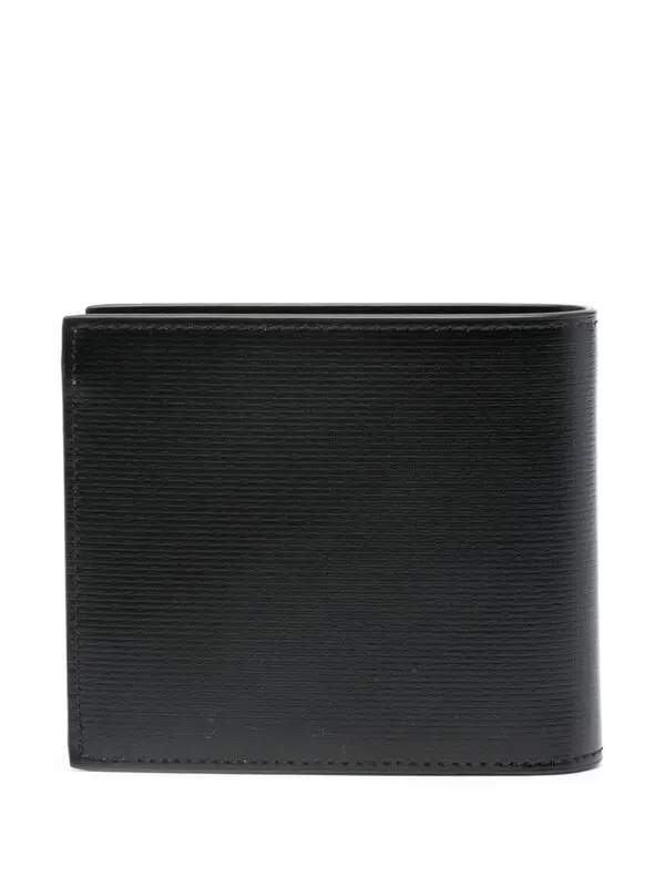 Givenchy 4g Classic Leather Wallet
