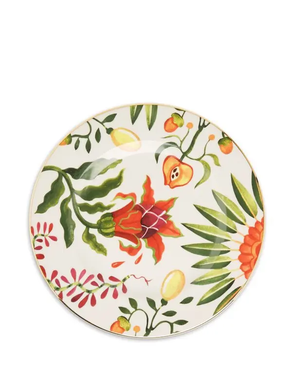La DoubleJ Eden Dinner Plates