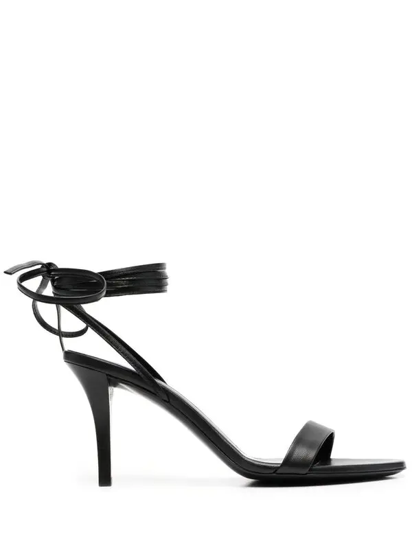 THE ROW 90mm Heeled Sandals