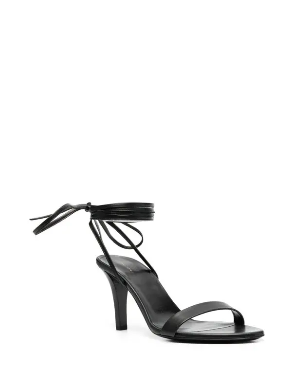 THE ROW 90mm Heeled Sandals