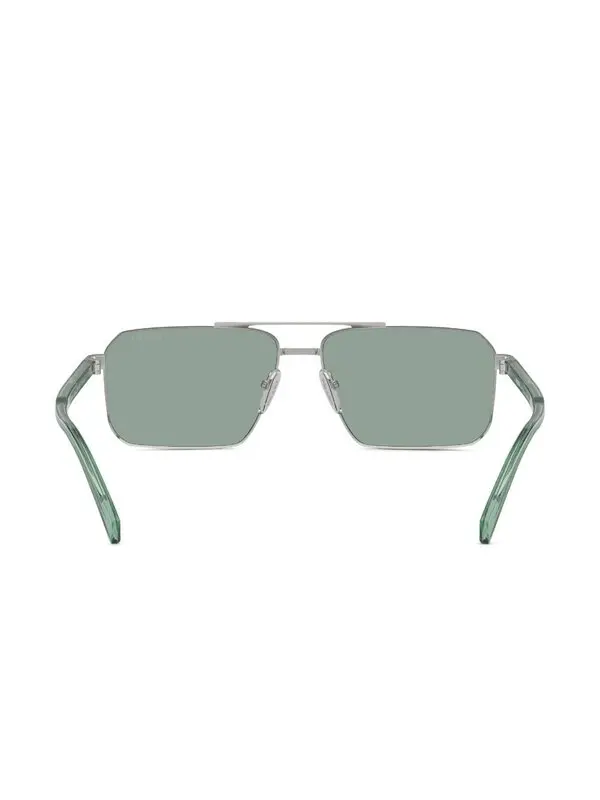 Prada Pilot Frame Sunglasses